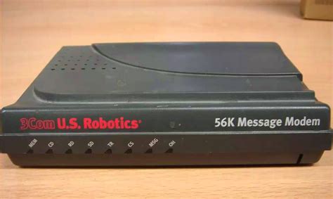 3com Us Robotics 56k Message Modem Driver Windows 7 Priorityadvice