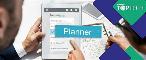 Transform Your Teaching With Innovative Planning Tools Navneet Toptech