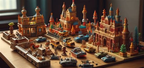 How To Select The Perfect Stem Building Set