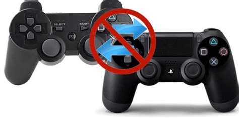 How To Connect A PS3 Controller To A PS4