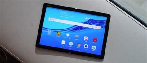 Hands On Huawei Mediapad M Lite Review Techradar