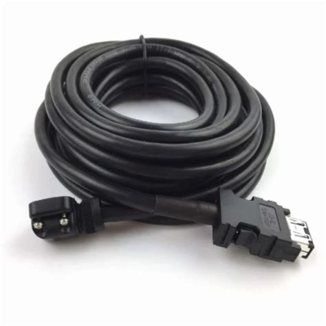 Mitsubishi Encoder Cable At ₹ 1500 Encoder Cable In Ahmedabad Id 2852931279788
