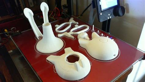 3d Print Post Processing Tip Zbrushcentral