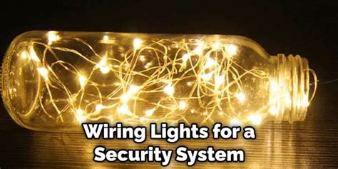 How To Wire Lights In Parallel With Switch Diagram Steps