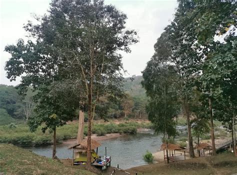 อุทยานแห่งชาติแม่จริม