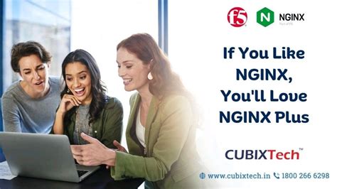 Cubixtech Integration Pvt Ltd On Linkedin Cubixtech Allot F5 Nginx Dnssecurity