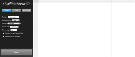 10 Terrific Time Saving CSS Cleanup Tools SitePoint