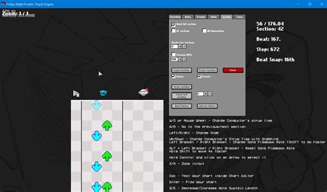 Im Making My Own Fnf Mod And Im Surprised It Turned Put Good R Daveandbambi