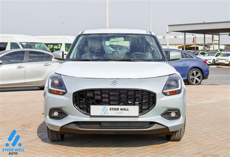 2025 Suzuki Swift Uae Buy Brand New Cars For Export