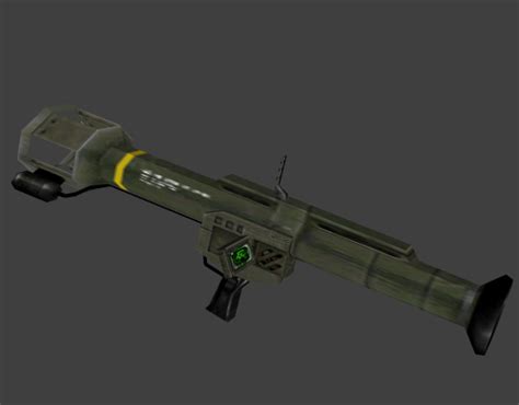 Weapon Rpg Valve Developer Community