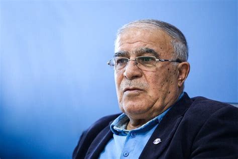 حسن روشن موسیمانه ثبات ندارد؛ به احمد شهریاری گفتم استقلال، صبا باتری