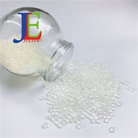 Pp 강화 재료 제조업체 및 공급 업체 중국 공장 Julier Technology
