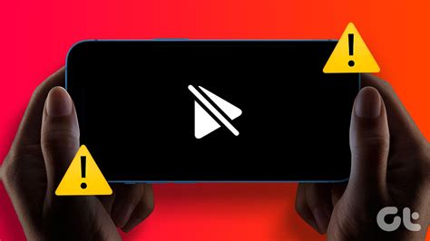 Ways To Fix Telegram Videos Not Playing On Android Guiding Tech