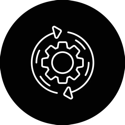 Reverse Engineering Vector Icon 33159392 Vector Art At Vecteezy