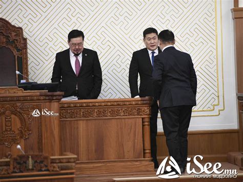 Нэр дэвшүүлэх ажиллагаа дуустал ганцаараа сурталчилгаа явуулахгүй хөдөлгөөн хийхгүй байх