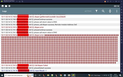 ARM PLATFORM ERROR Issue Reveny Android GUI Injector GitHub
