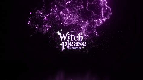[互动slg 官中动态] 魅惑女巫：情欲魔药铺 Witch Please Sex Service 官方中文步兵版 [fm 百度 1 2g