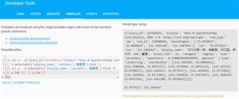 [solved] How To Reedit The Value From Rest Sensor After Retrieve Value Configuration Home