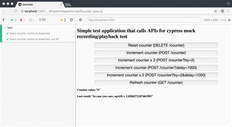 github alertmedia cypress auto mock