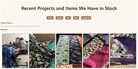 Build A Custom Html And Css Website For Your Business By Bosseblazin