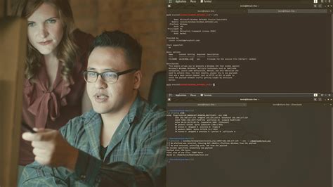 Online Course Perform Attacks With Metasploit From Pluralsight Class Central