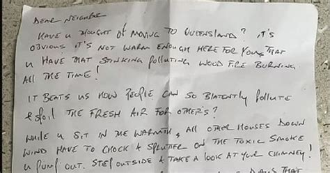 21세기에 벽난로가 웬 말…이웃들 제발 이사 가라