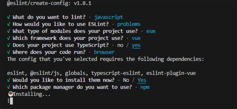 Vue3vite 创建工程化项目 Csdn博客