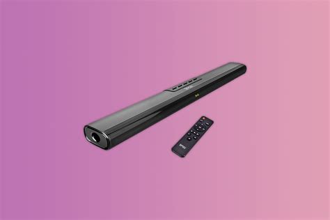 Best Soundbars For TCL Roku TV In