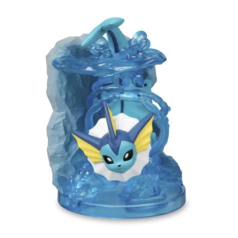 Aquana Figur Pokemon Center Mangamaus