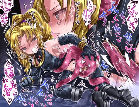 寝杜ノ木 on Twitter あ これはまずいのじゃ skeb
