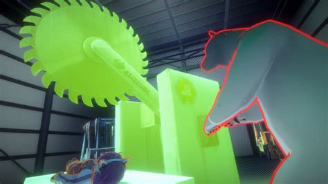Ai The Somnium Files Details Iris Mizuki And Ota Gematsu