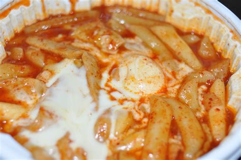 엽기떡볶이 배달 세트메뉴 가격 후기 위즐