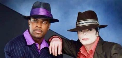 Chris Tucker Celebrated Mjs 66th With A Dance Video