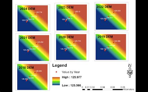 Deliver High Quality Gis Services Maps Analysis Reports By Alycoder