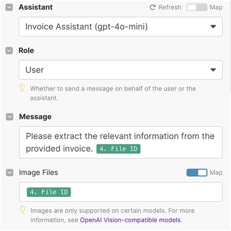Gpt4o Mini No Images Supported Api Openai Developer Community