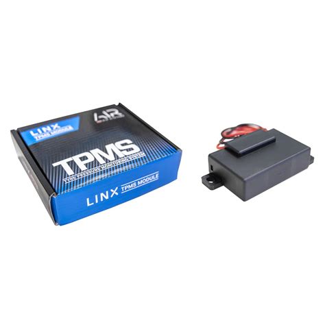 Linx Kit Modulo De Control Para Tpms Arb • Automotor4x4store