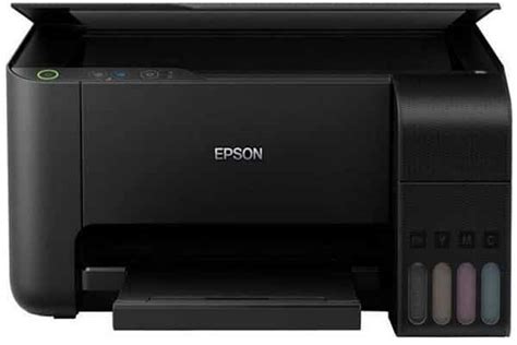 Epson EcoTank L3150 Wi-Fi All-in-One Ink Tank Printer