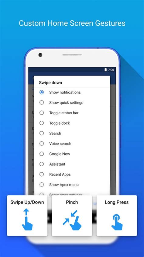 Apex Launcher Pro Key Code Easylaneta