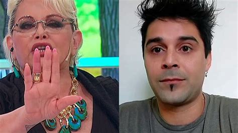 Ex Cebollitas Tildó De Maltratadora A Carmen Barbieri