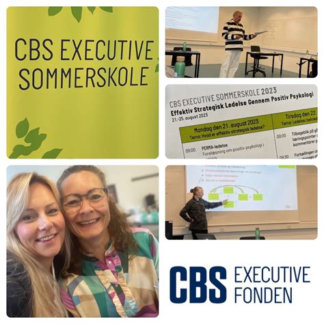 Tak Til Lars Ginnerup Og Claus Nygaard For Et Fantastisk Kursus På Højt Niveau I Er Et Skønt