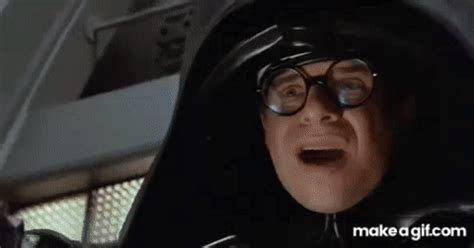 Spaceballs Theyve Gone Into Plaid On Make A 