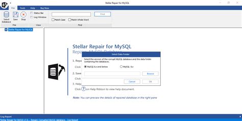 How To Repair Mysql Tables Using Mysqlcheck
