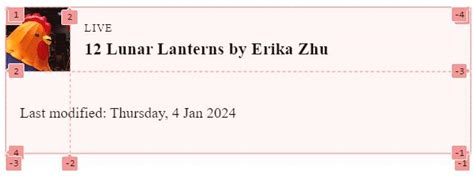 Responsive Grid Layout Chung Liang Chou