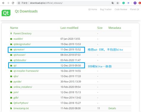 解决qtcreator Unable To Create A Debugging Engine 程序员大本营