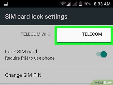 How To Remove The Pin Code On An Android Easy Steps