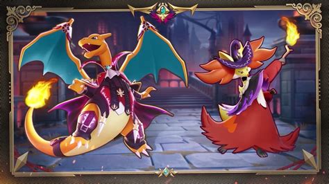 Pokémon Unite Recibe Su Nuevo Pase De Combate Con Estos Contenidos Nintenderos