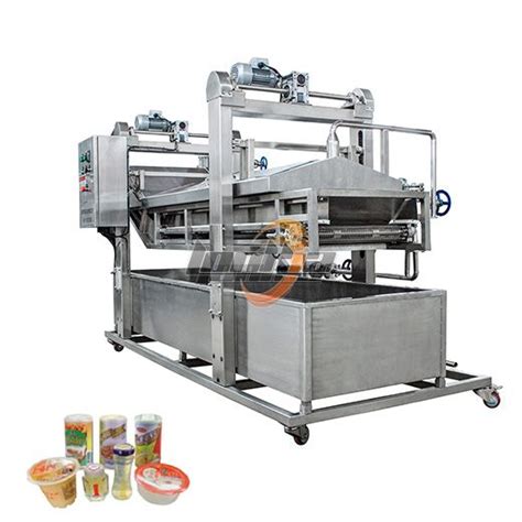 Pasteurization Low Temperature Sterilizer Lonkia