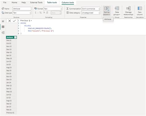 Solved How To Create A New Bar In Clustered Column Chart Microsoft Fabric Community