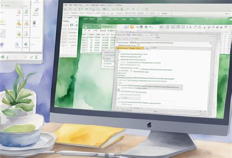 Excel Vba Message Box Essentials How To Display Notifications And Gather Input 9to5flow