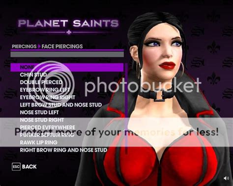 Saints Row 3 General Gaming Loverslab